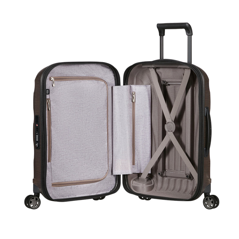 Cabin Luggage 56cm x 45cm x 25cm | Case Luggage
