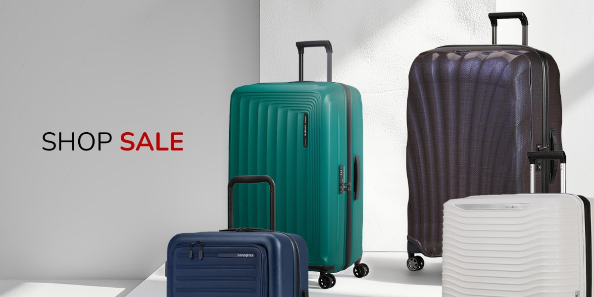 Luggage & Suitcase Sale | Case Luggage